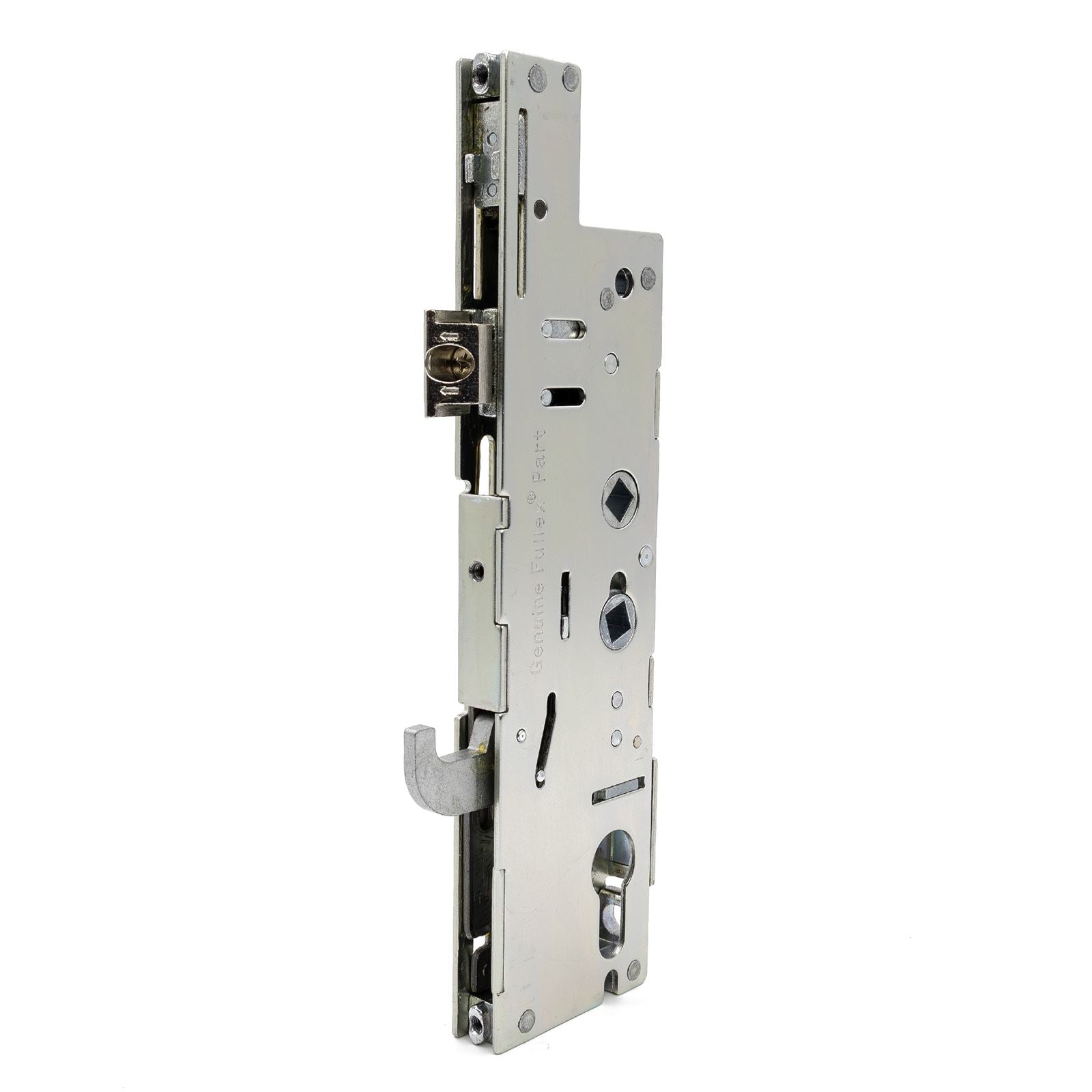 Fullex XL 45mm Multipoint Door Lock Centre Case Gearbox - Dual (Offset ...