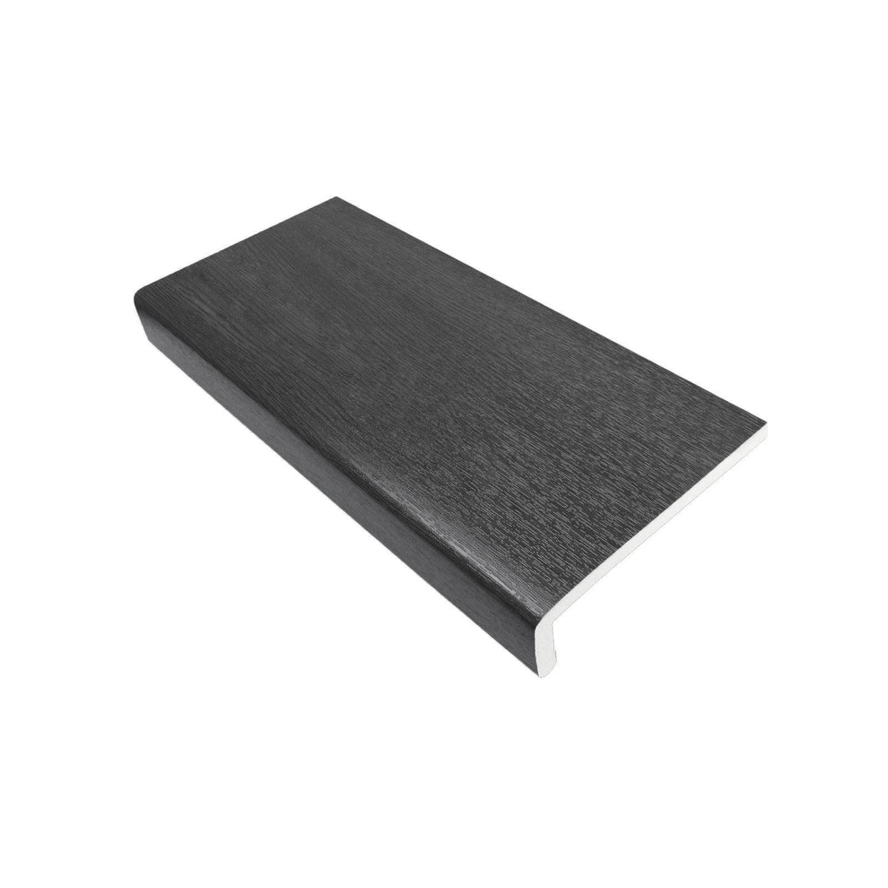 Window Board Cill Capping Cover (1.25m) – Truly PVC