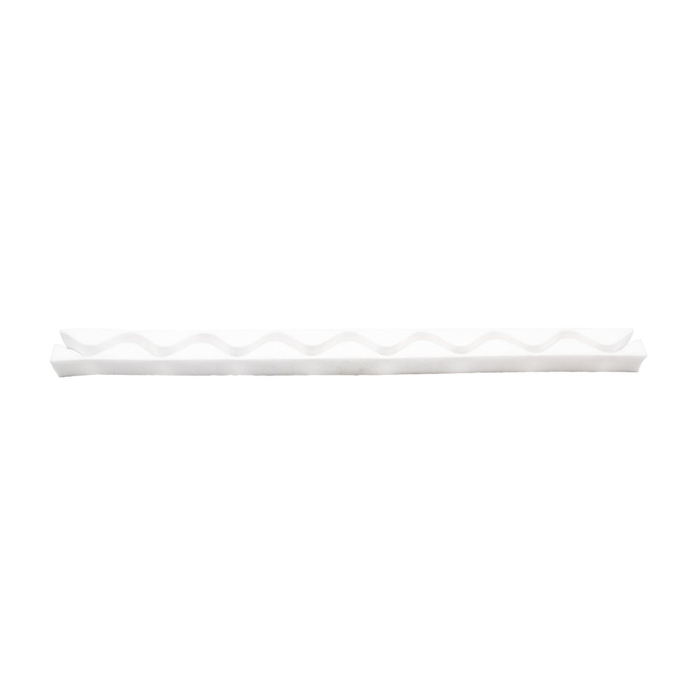Corrugated 8/3 Eaves Filler (10 Pack) – Truly PVC