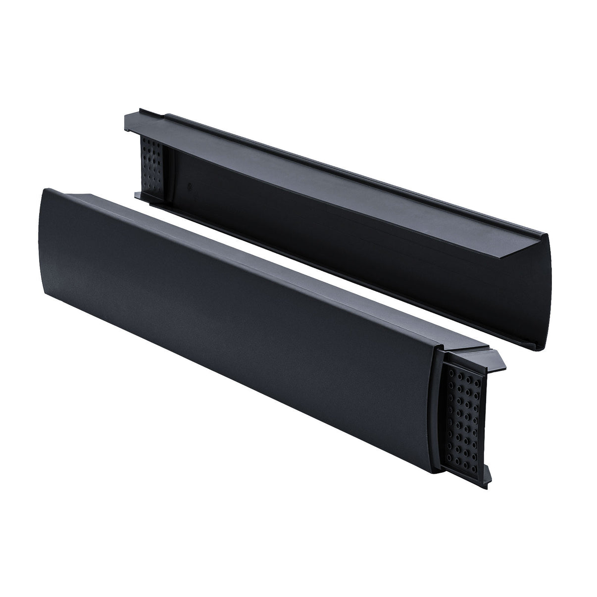 Manthorpe SmartVerge Linear Dry Verge Unit Mortar-Free Dry-Fix Roof ...
