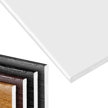 uPVC Window and Door Finishing Trims – Truly PVC