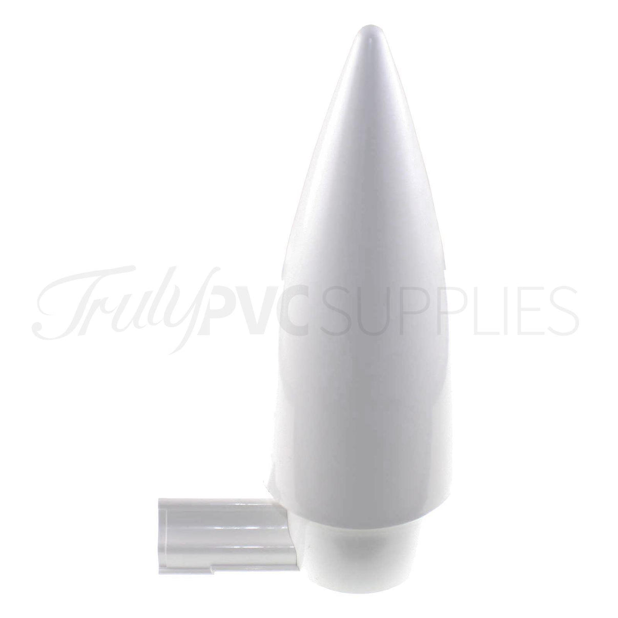 Ultraframe Conservatory Roof Ridge Pikestaff Finial – Truly PVC