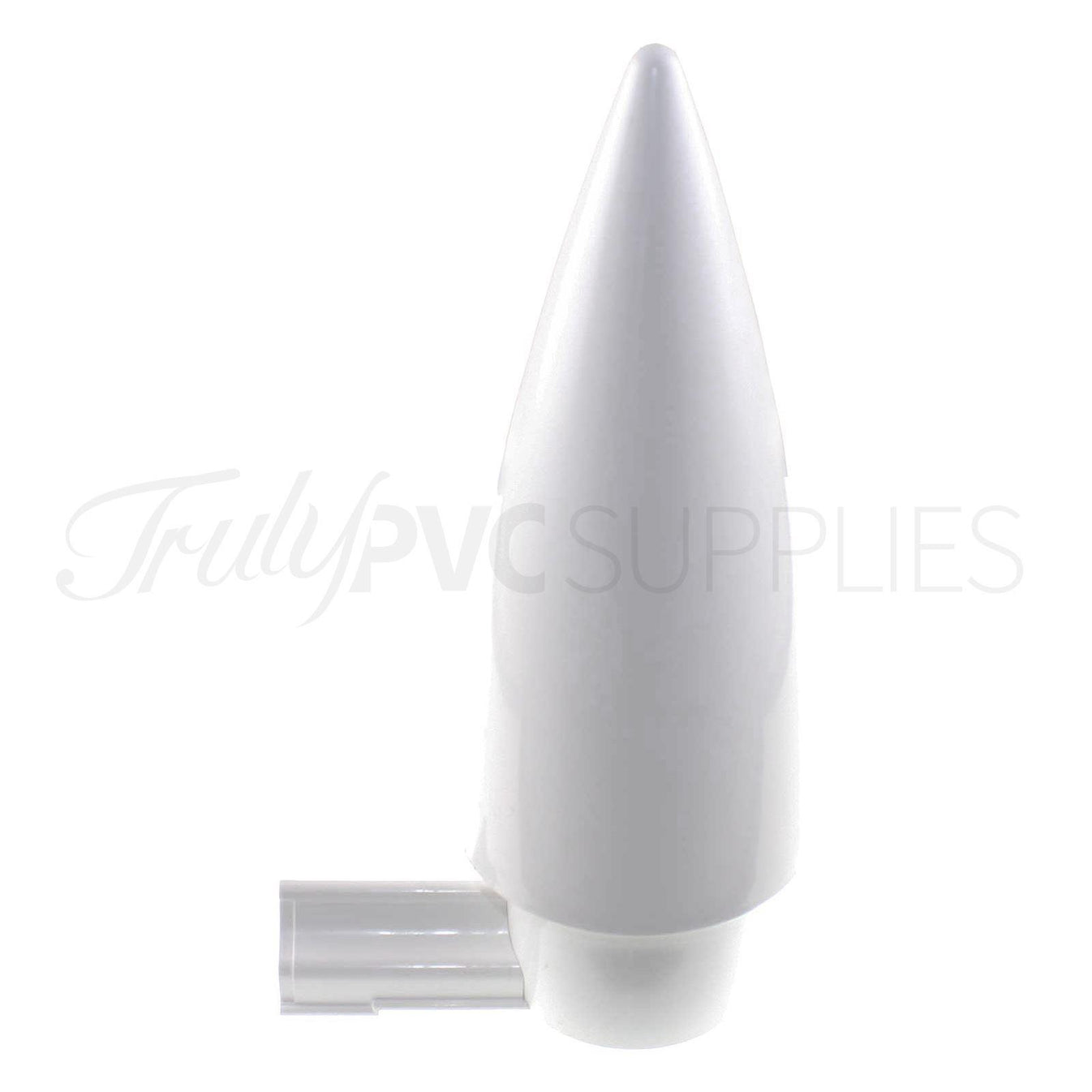 Ultraframe Conservatory Roof Ridge Pikestaff Finial – Truly PVC
