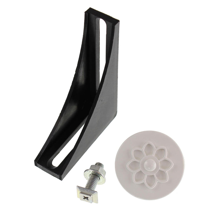 Conservatory Ridge Cover Capping – Truly PVC