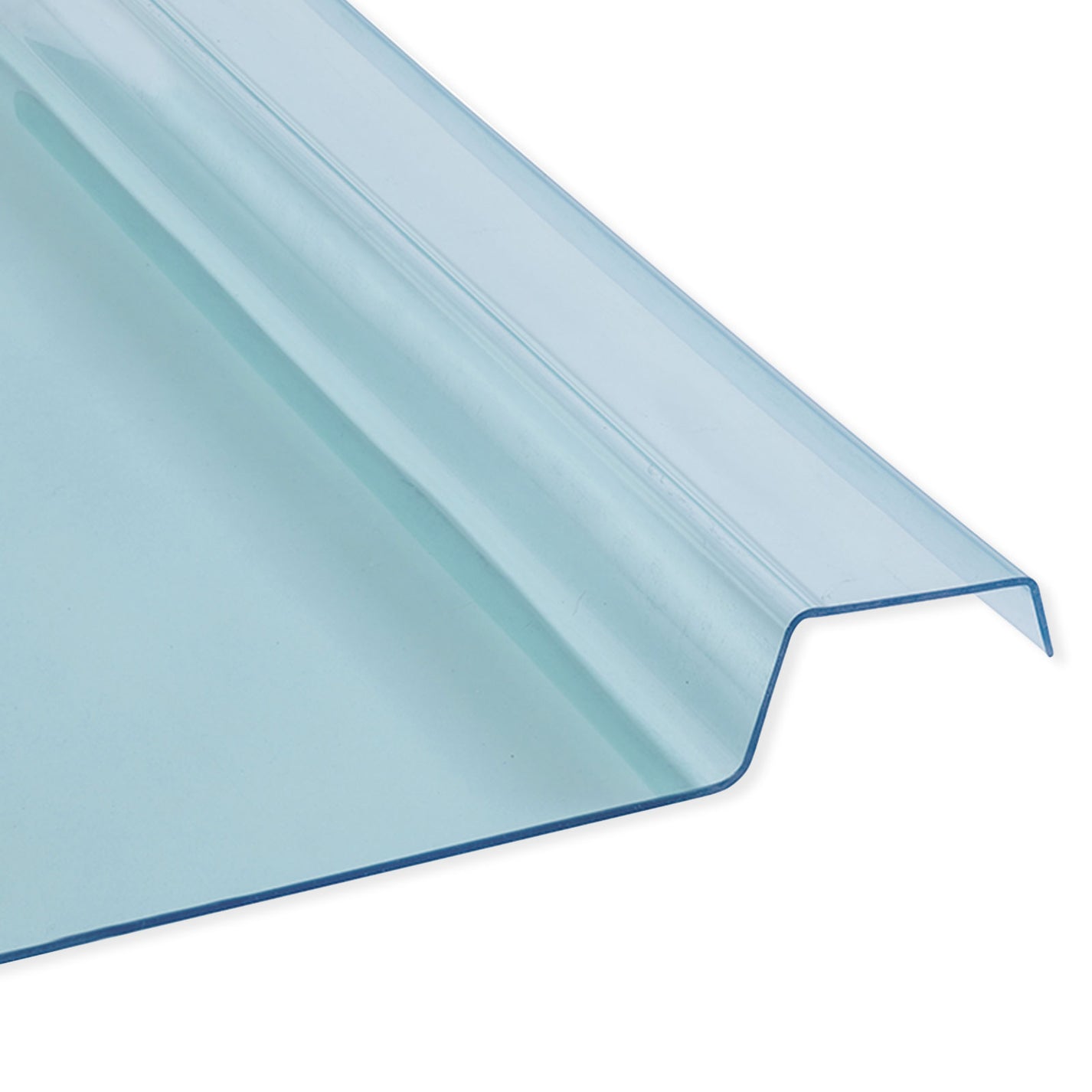 EZ Glaze Glass-like Polycarbonate Roof Sheet – Truly PVC