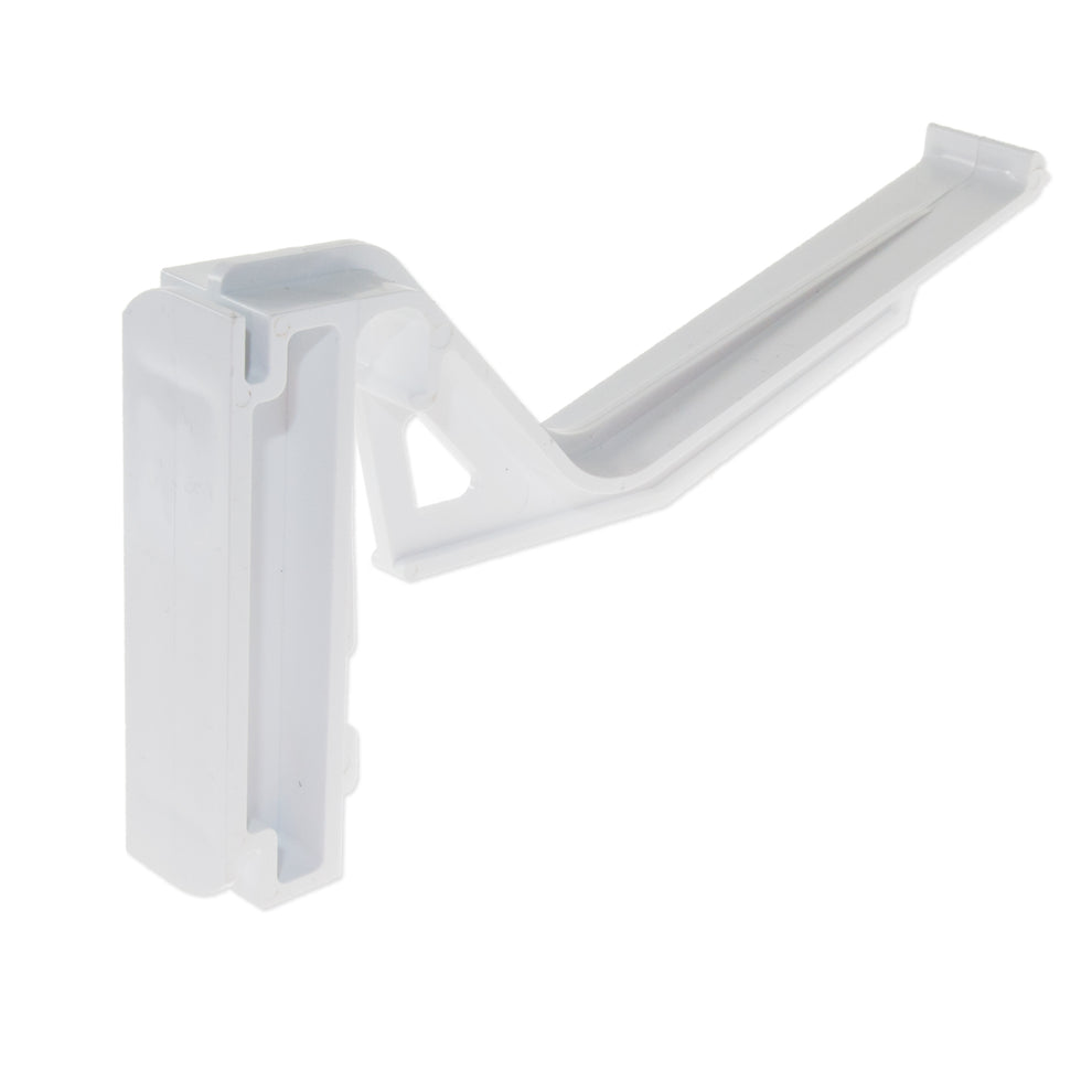 5 x Eurocell CRS-8207 Conservatory Gutter Bracket – Truly PVC