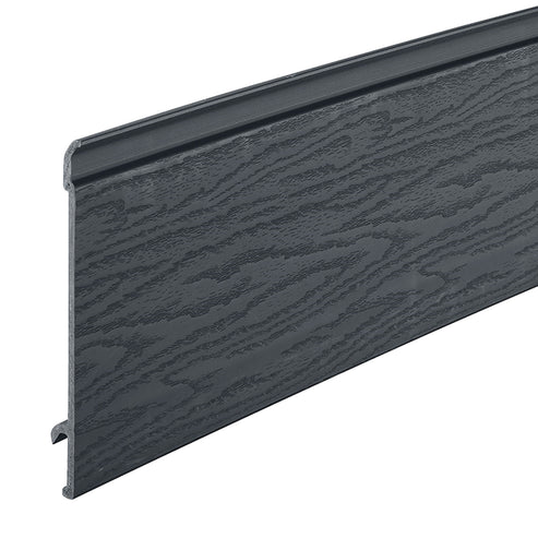5m Long Coastline Composite Shiplap Cladding Boards – Truly PVC