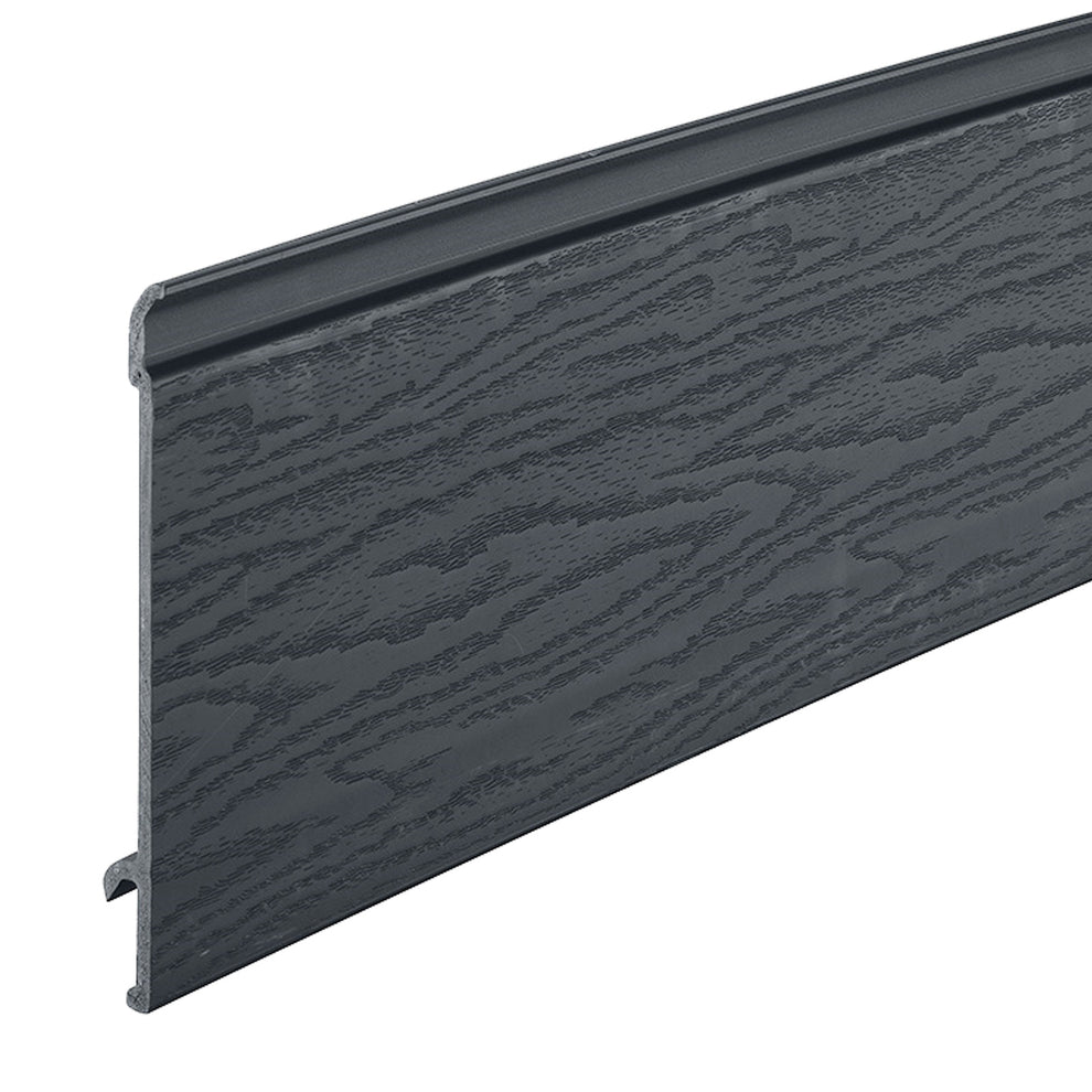 5m Long Coastline Composite Shiplap Cladding Boards – Truly PVC