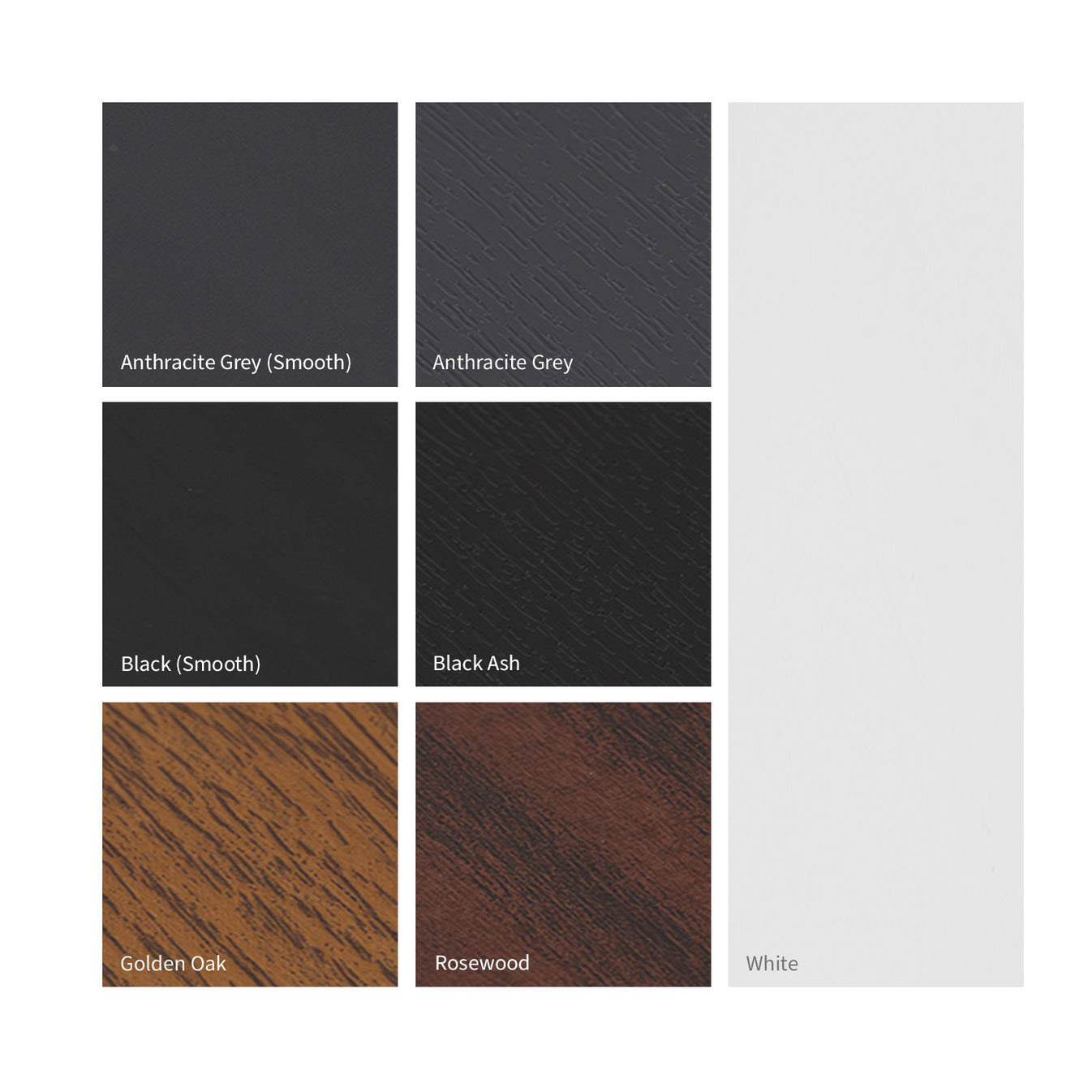 9mm uPVC Flat Utility Board (2.5m) – Truly PVC