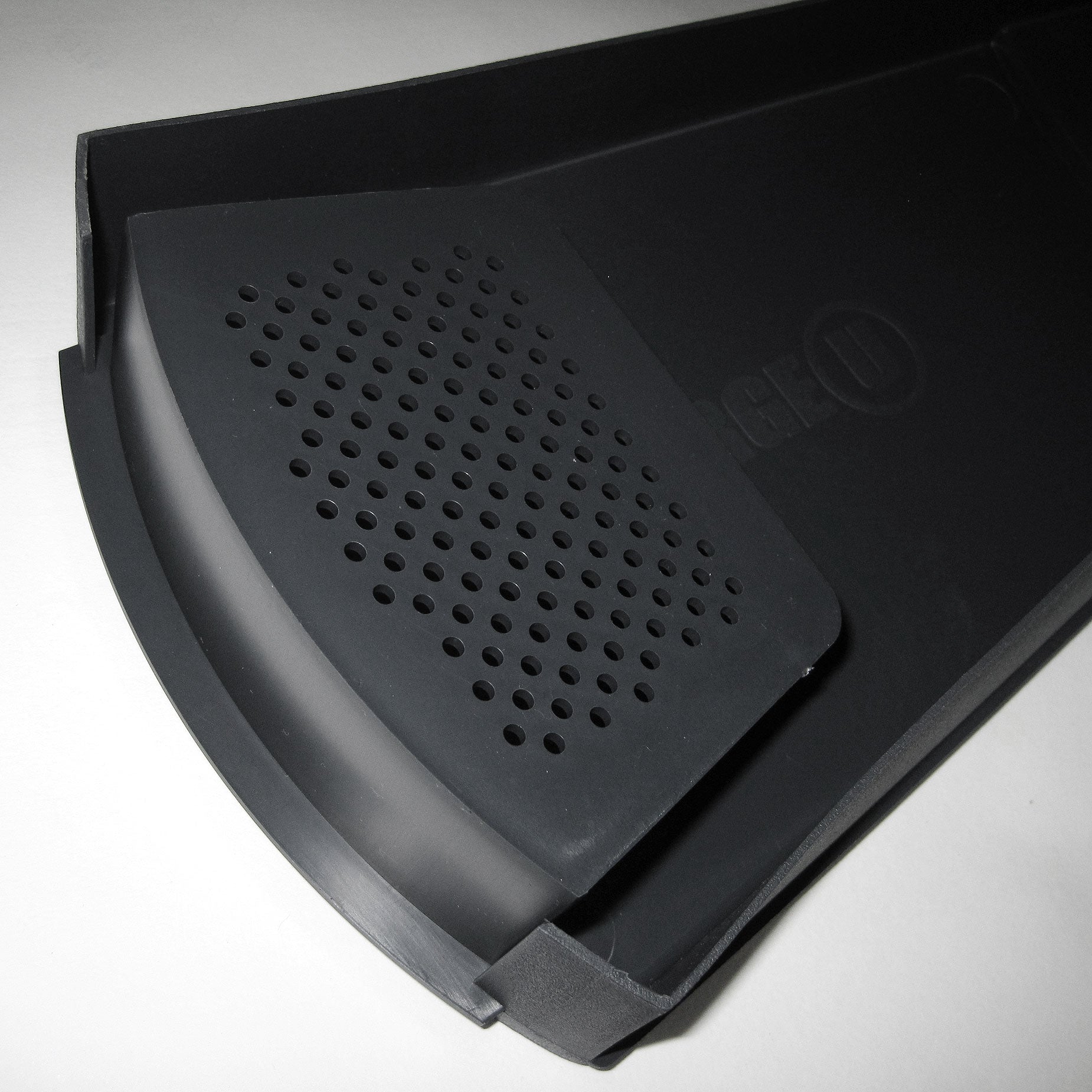 EasyVerge U Universal Roof Eaves Starter Pack – Truly PVC