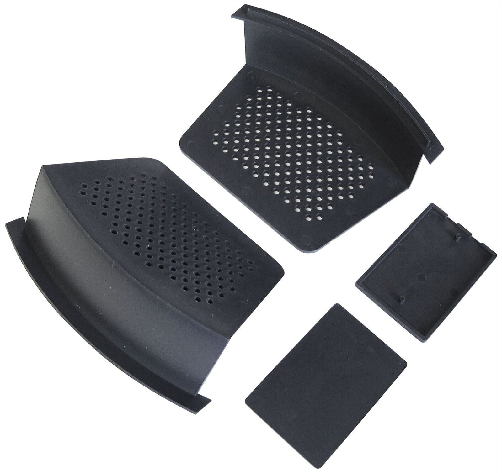 EasyVerge U Universal Roof Eaves Starter Pack – Truly PVC