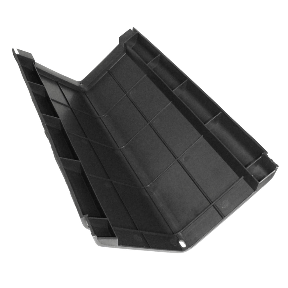 Envirotile Ridge Cap for Synthetic Plastic Roof Tile – Truly PVC