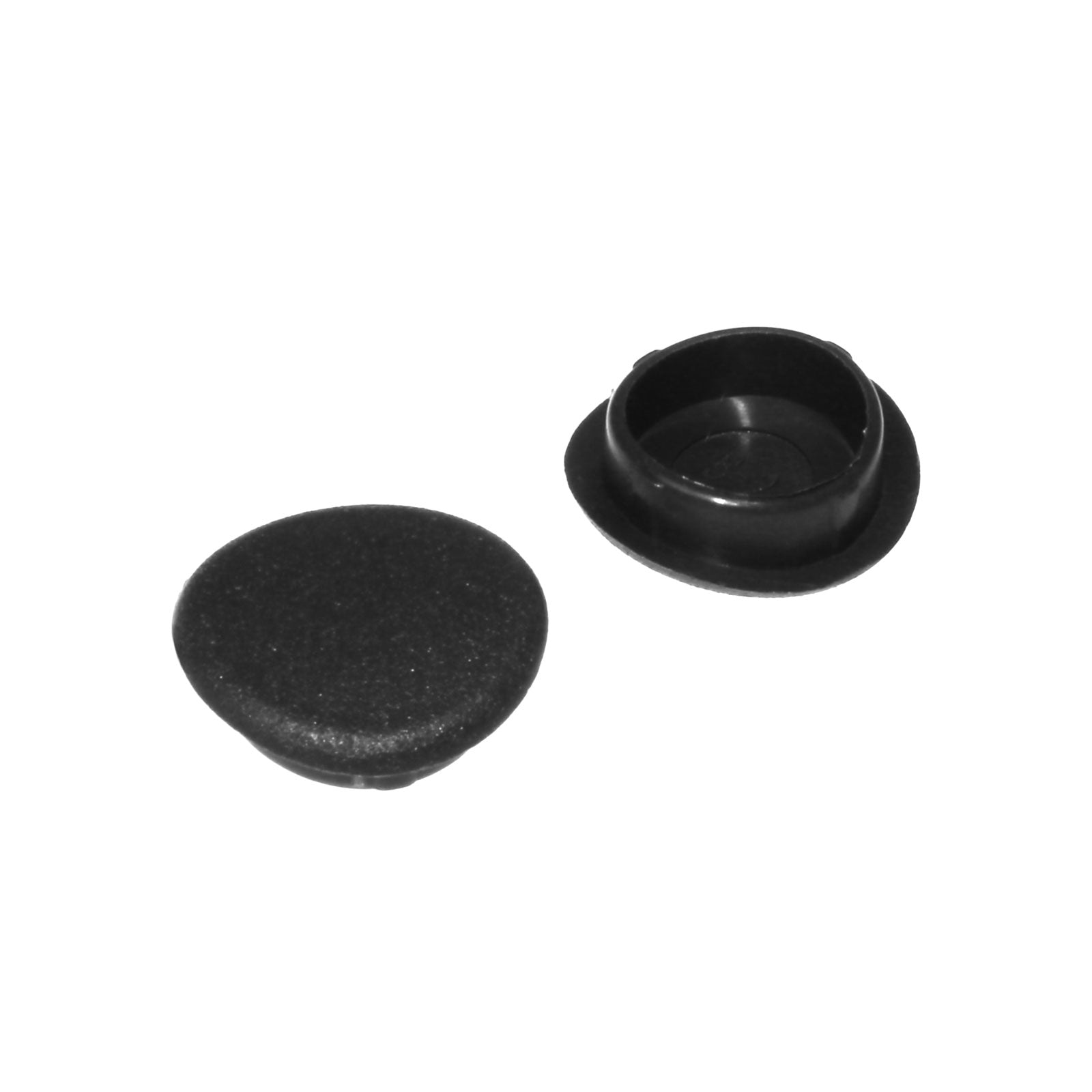 Envirotile Screw Cover Cap for Ridge to Apex Cover (25 Pack) – Truly PVC