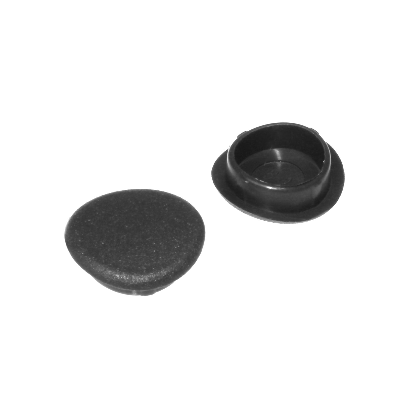Envirotile Screw Cover Cap for Ridge to Apex Cover (25 Pack) – Truly PVC