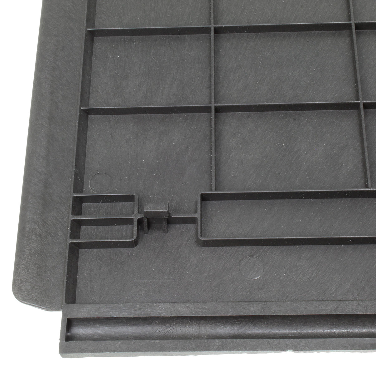 Envirotile Synthetic Slate Roof Tile Plastic Roofing – Truly PVC