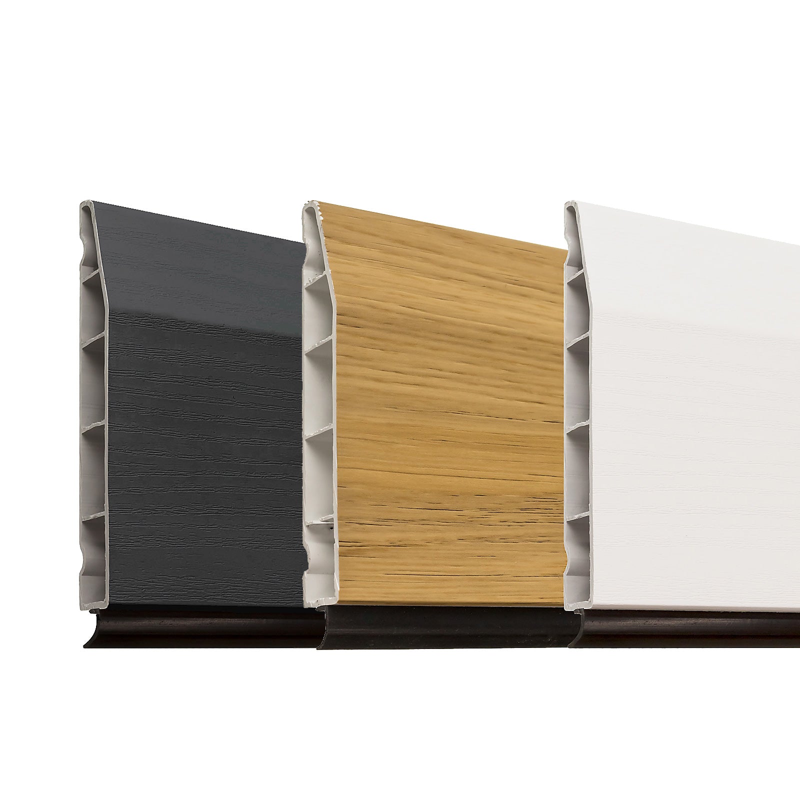 Plastic Skirting Board & Architrave uPVC – Truly PVC