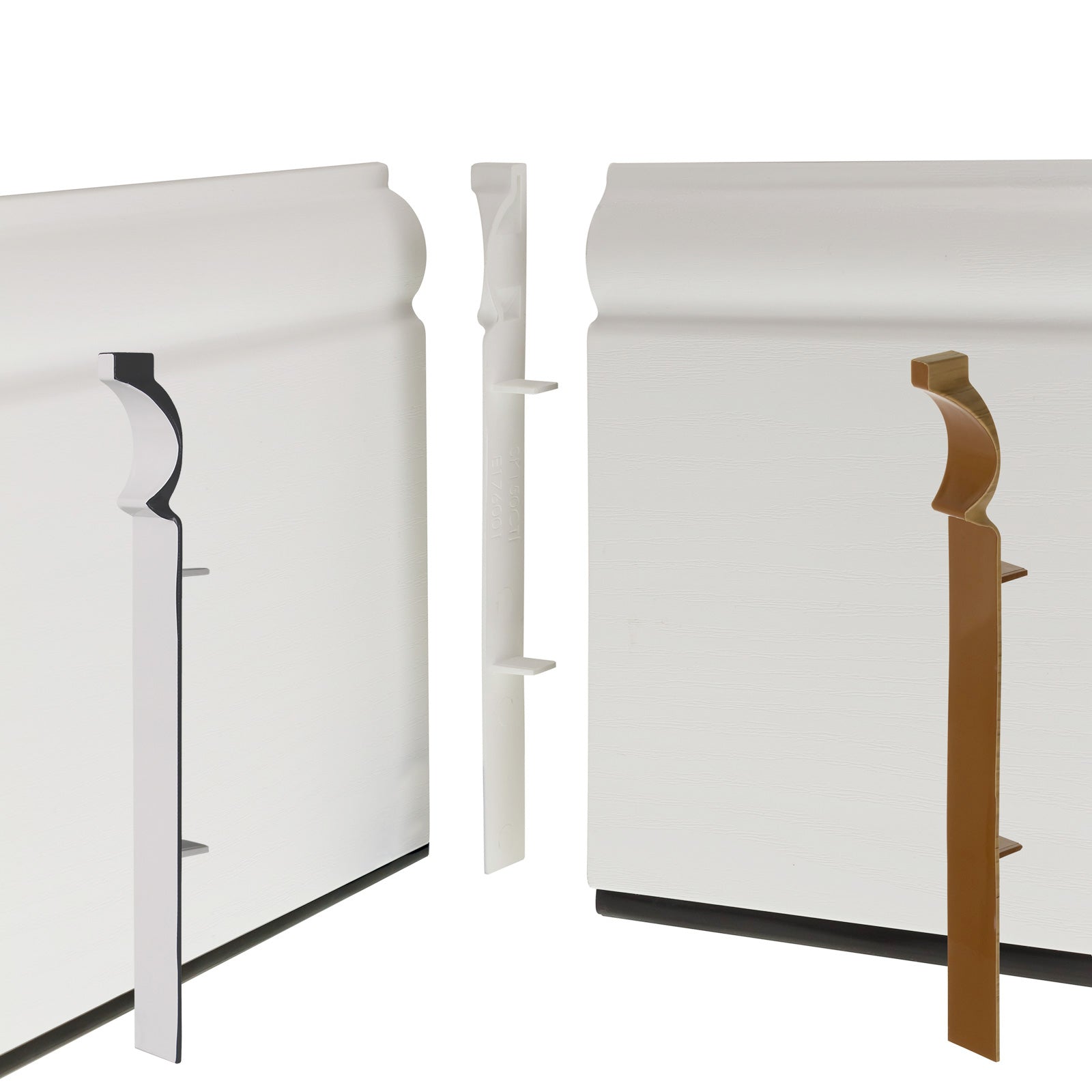 Plastic Skirting Board & Architrave uPVC – Truly PVC