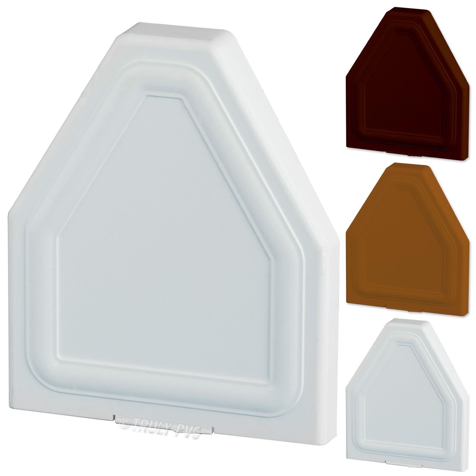 Bar End Caps – Truly PVC
