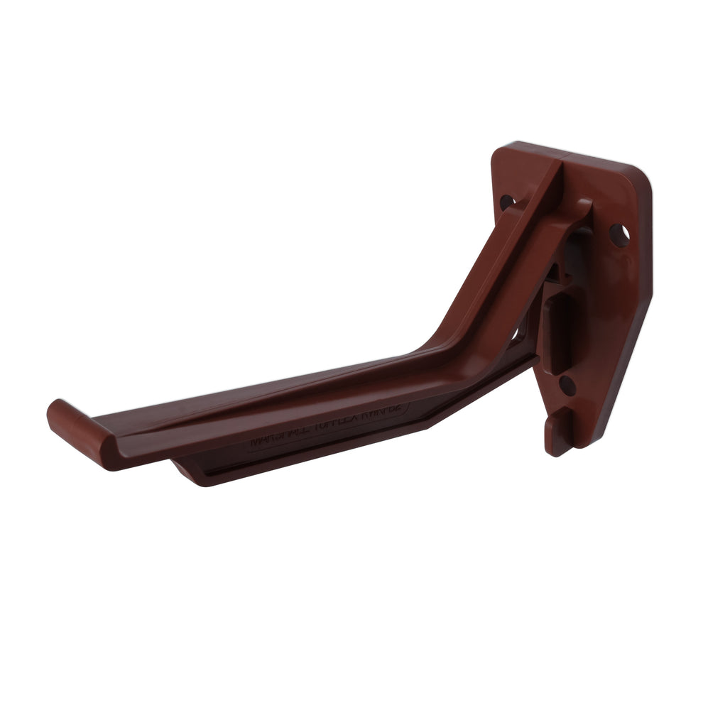 Marshall Tufflex RWKFB2 Gutter Top Hung Fascia Brackets (5 Pack ...