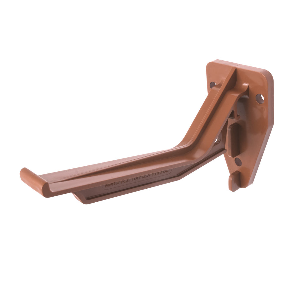Marshall Tufflex RWKFB2 Gutter Top Hung Fascia Brackets (5 Pack ...