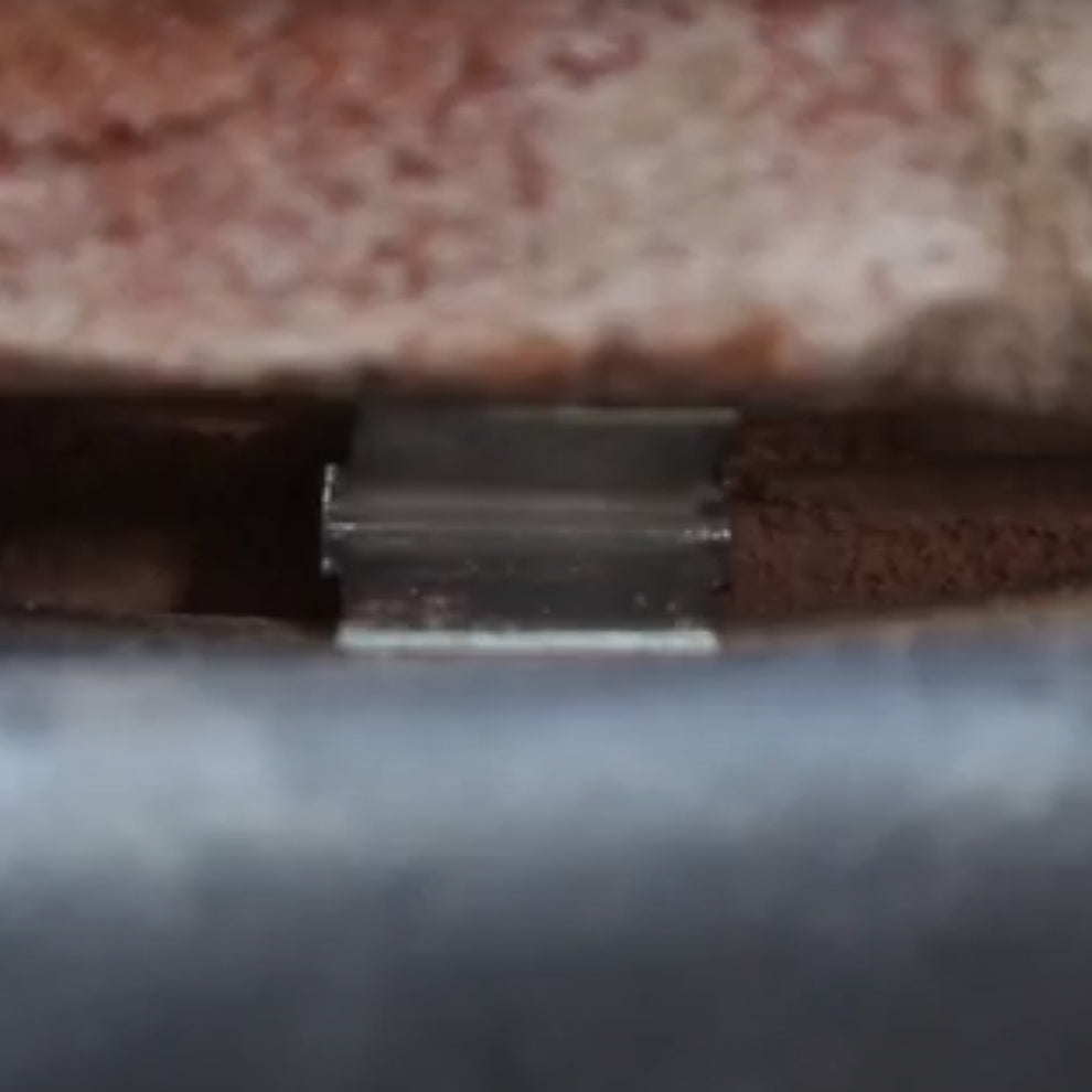 Lead Flashing Hall Clips (50 Pack) – Truly PVC