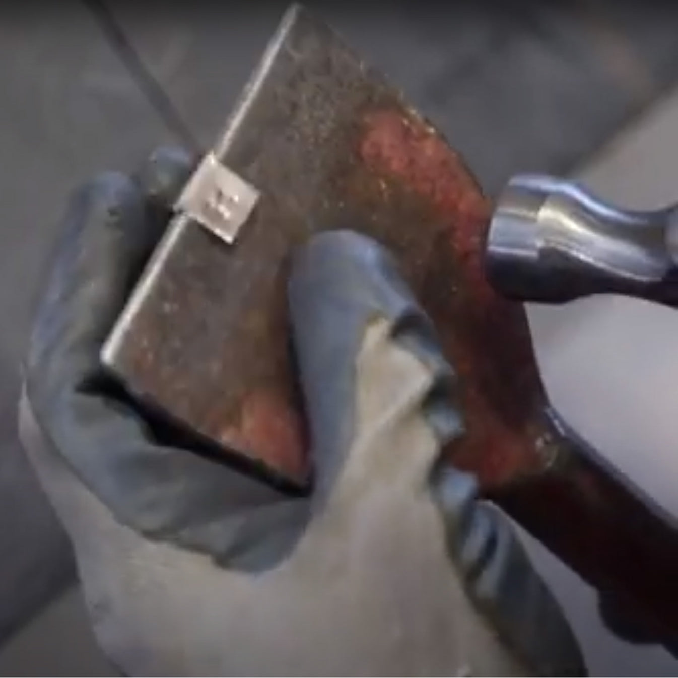 Lead Flashing Hall Clips (50 Pack) – Truly PVC