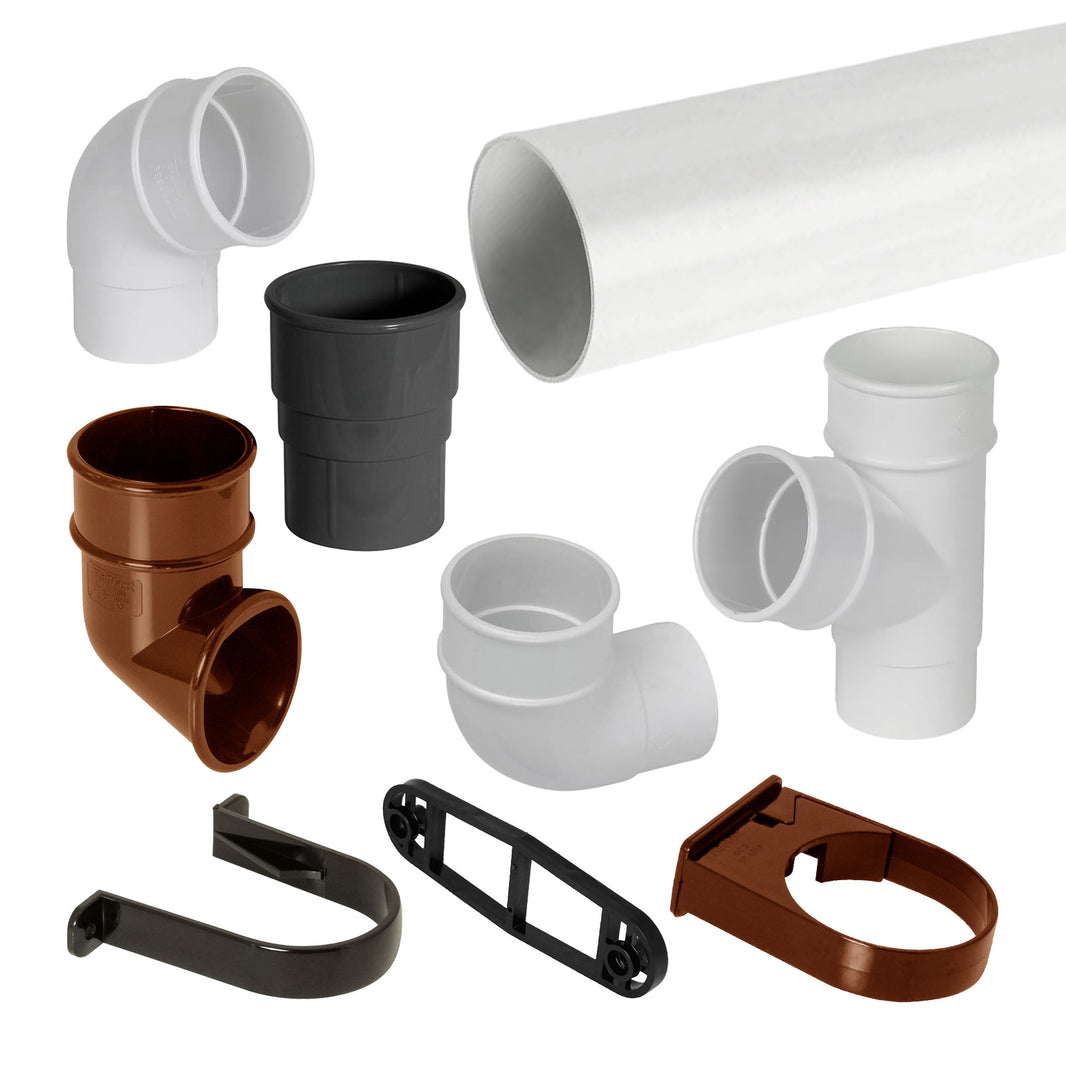 Replacement Conservatory Roof Parts – Truly PVC