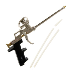 Pro PU Expanding Foam Gun + Cleaner – Truly PVC