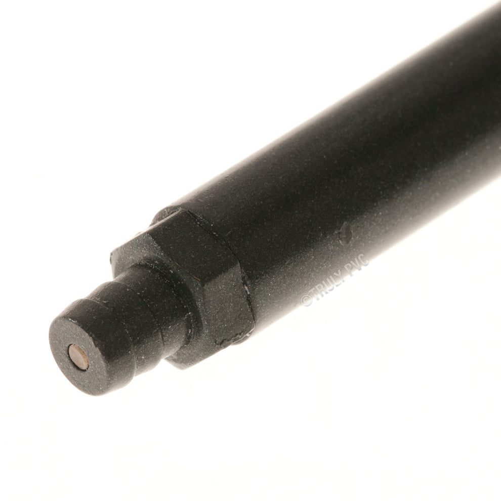 Heavy Duty Teflon PU Foam Gun + Cleaner – Truly PVC