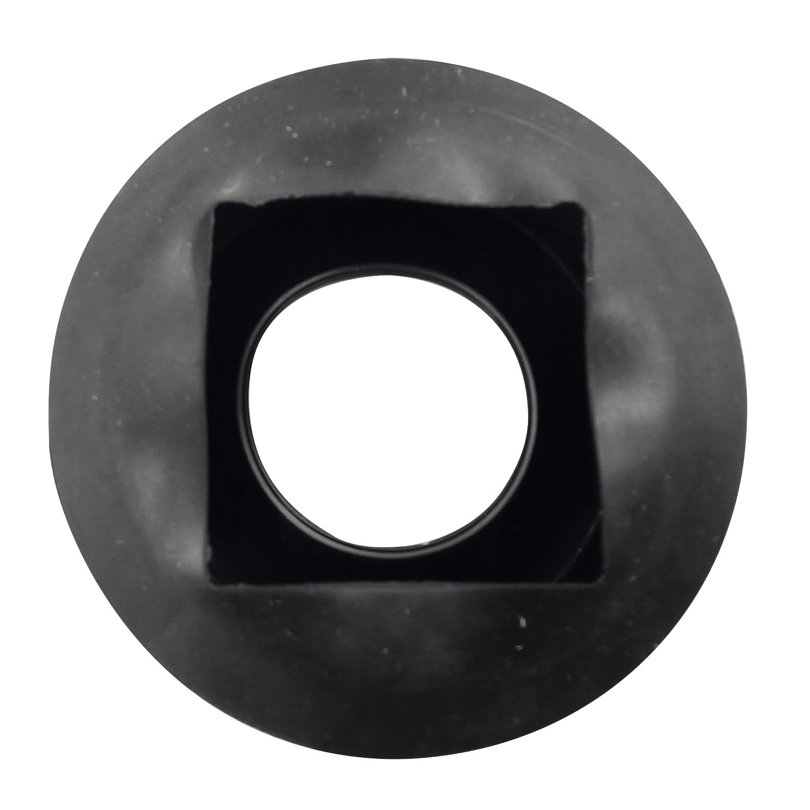 Rubber Rainwater Adaptor for 110mm Plastic PVC-u Underground Drainage ...