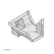 Marley Classic Ogee Profile Gutter System for Ultraframe Conservatory ...