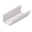 Marley Classic Ogee Profile PVCu Gutter for Ultraframe Conservatories ...