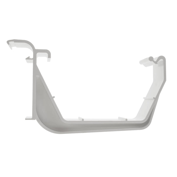 Heavy Duty Self-Supporting Gutter Bracket (5 Pack) – Truly PVC