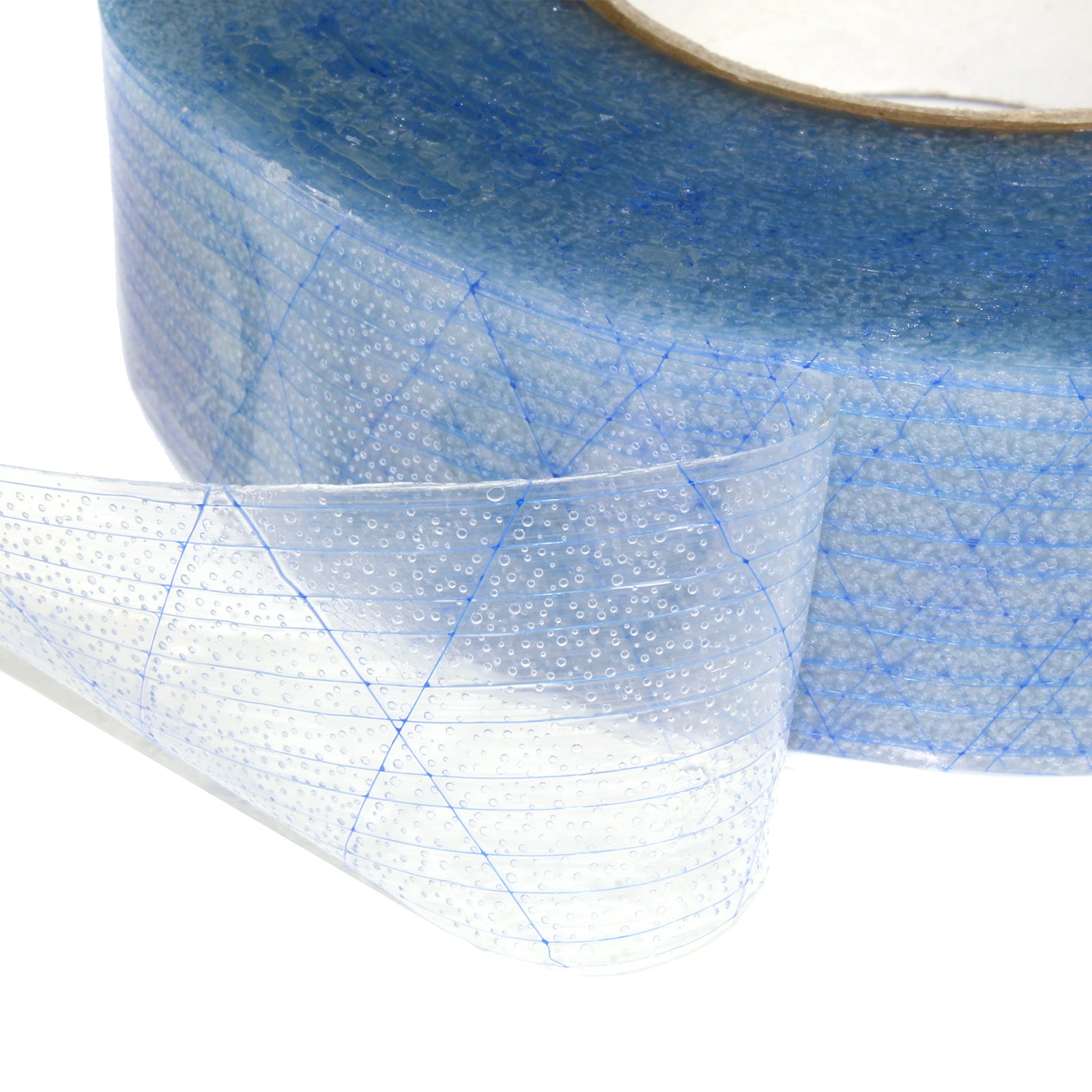 SP38 Breather Membrane Lapping Tape Underlay Over Lap Seal – Truly PVC
