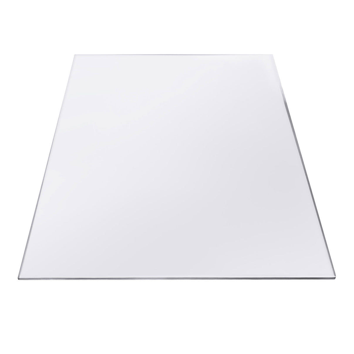 PALSUN UV2 Clear Solid Polycarbonate Flat Sheets Roofing – Truly PVC