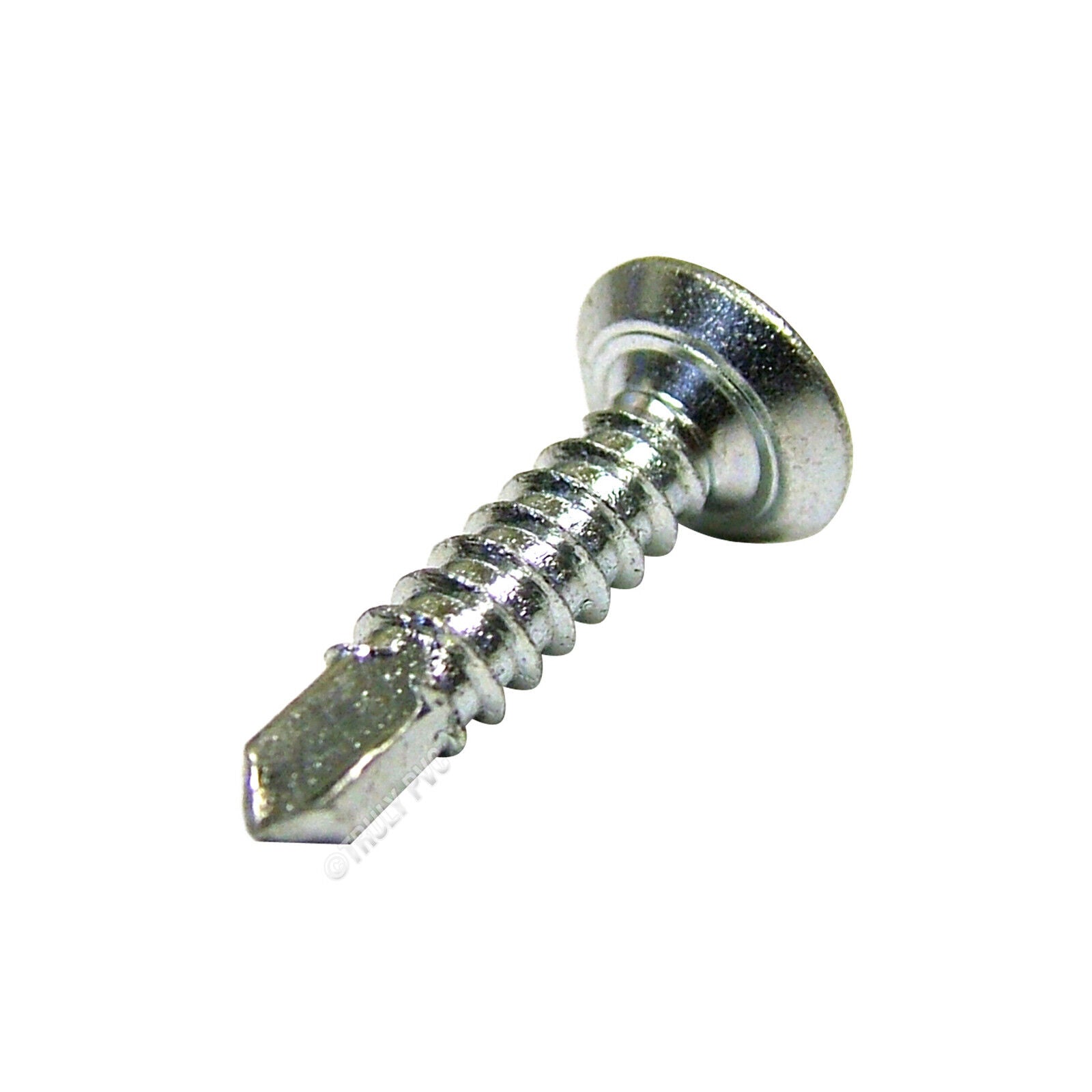 Tapping Screw Self Tapping Screw 6G X 1.5" (38mm) Countersunk Phillips