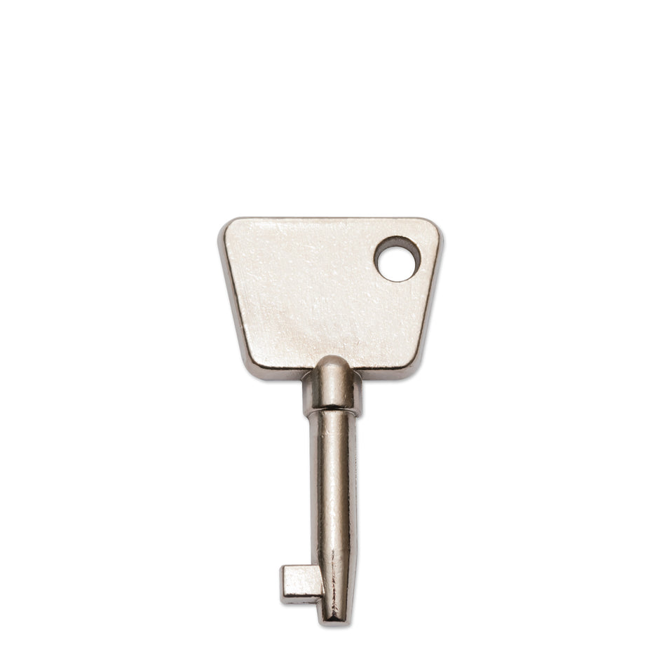 Replacement uPVC Window Handle Keys – Truly PVC