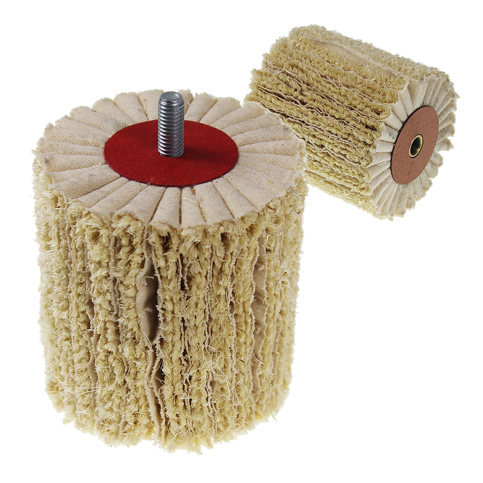 Xpert Sisal Mop – Truly PVC