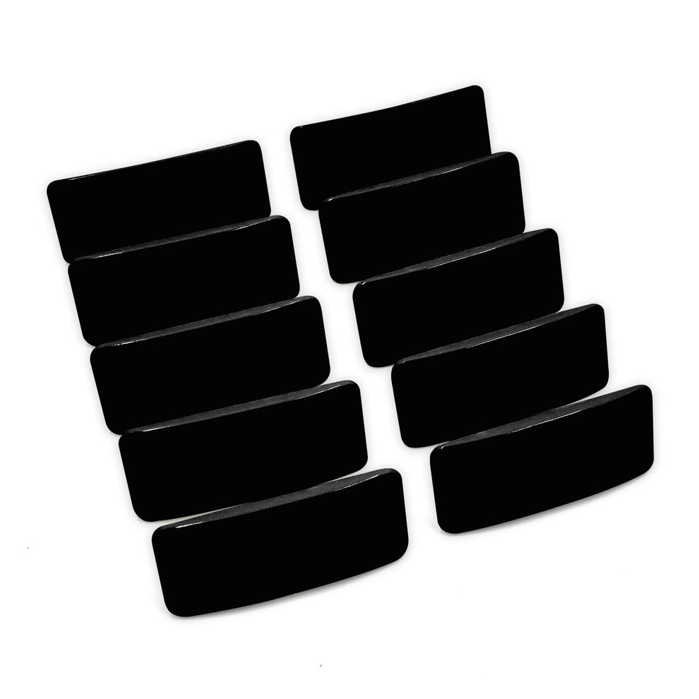 TruMAX Cockspur Wedge Window Handle Striker Plates – Truly PVC