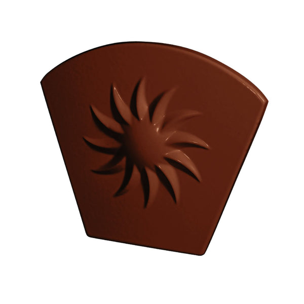 End Cap for Sunwood Screw-Down Conservatory Roof Glazing Hip Bar ...