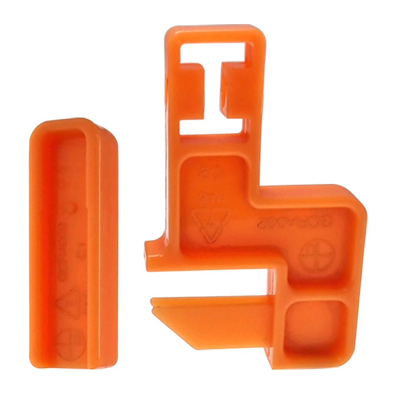 Ultraframe Glazing Bar Capping Removal Tool – Truly PVC