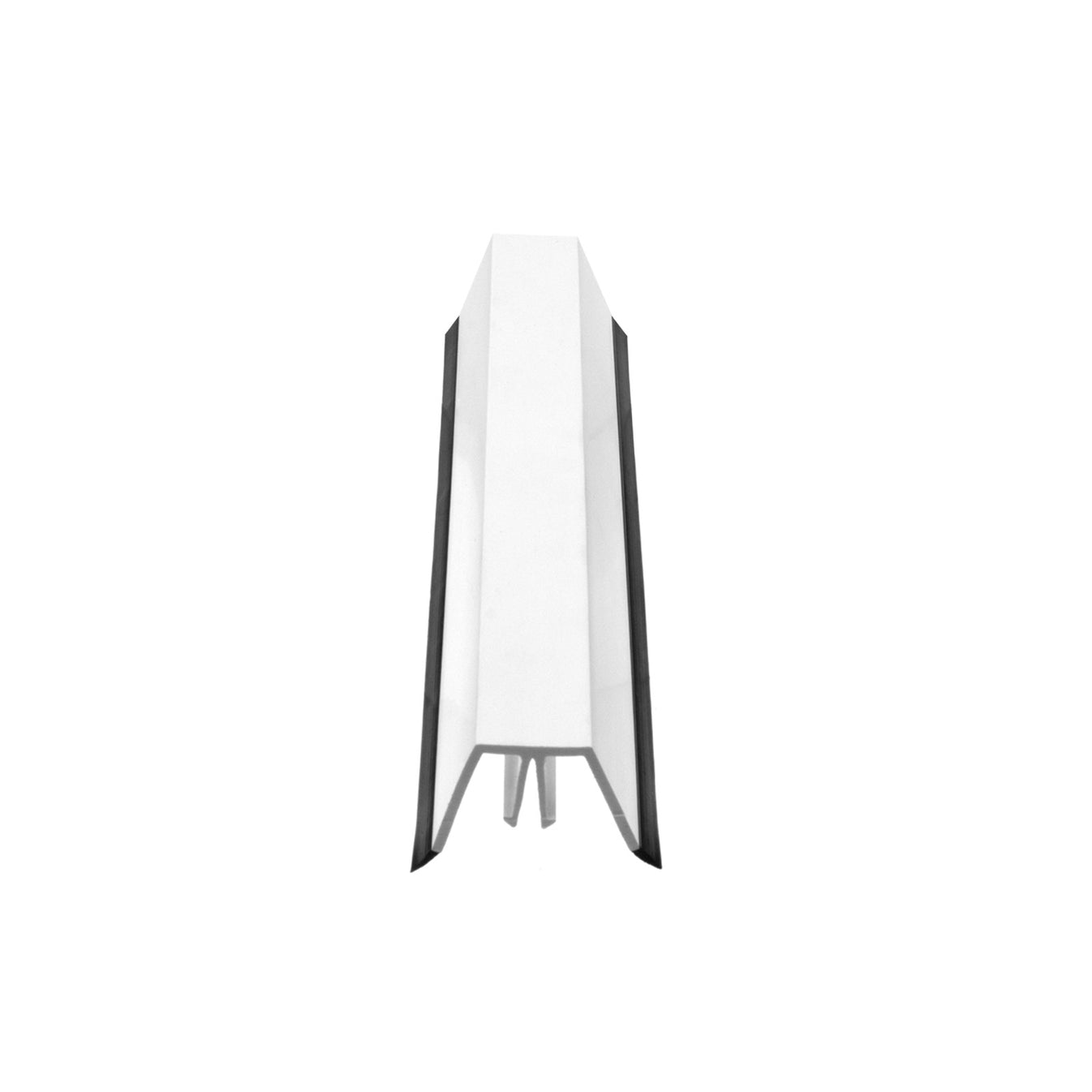 Ultraframe Ultralite 500 Glazing Bar Top Cap Lean-to Roof Bar Cappings ...