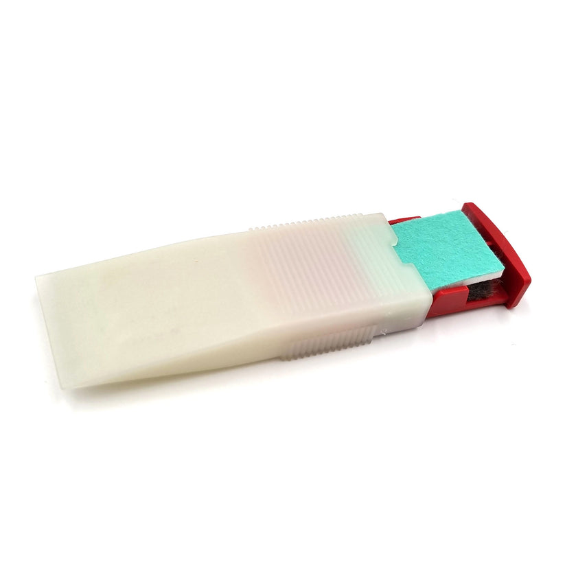 Konig Window Doctor uPVC Laminate Wood Scratch Repair Kit – Truly PVC
