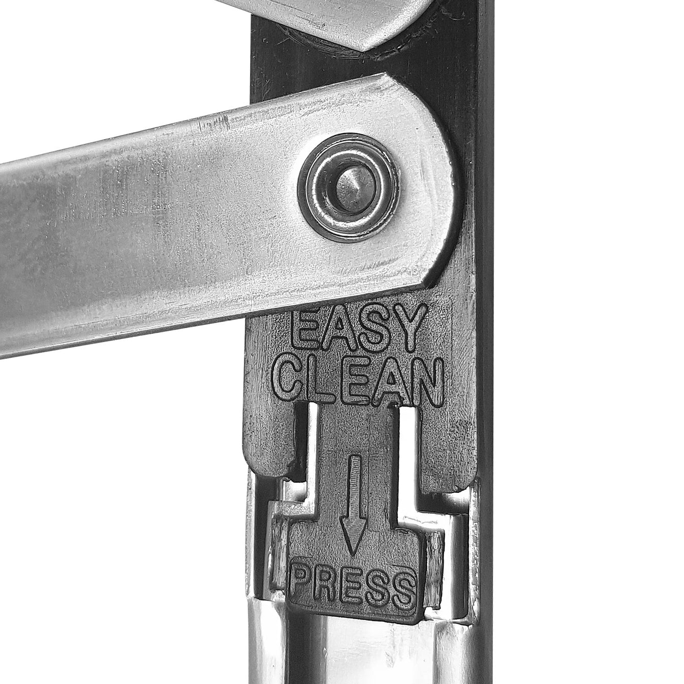 Yale Defender Egress Easy Clean Friction Hinge Side Hung Windows ...