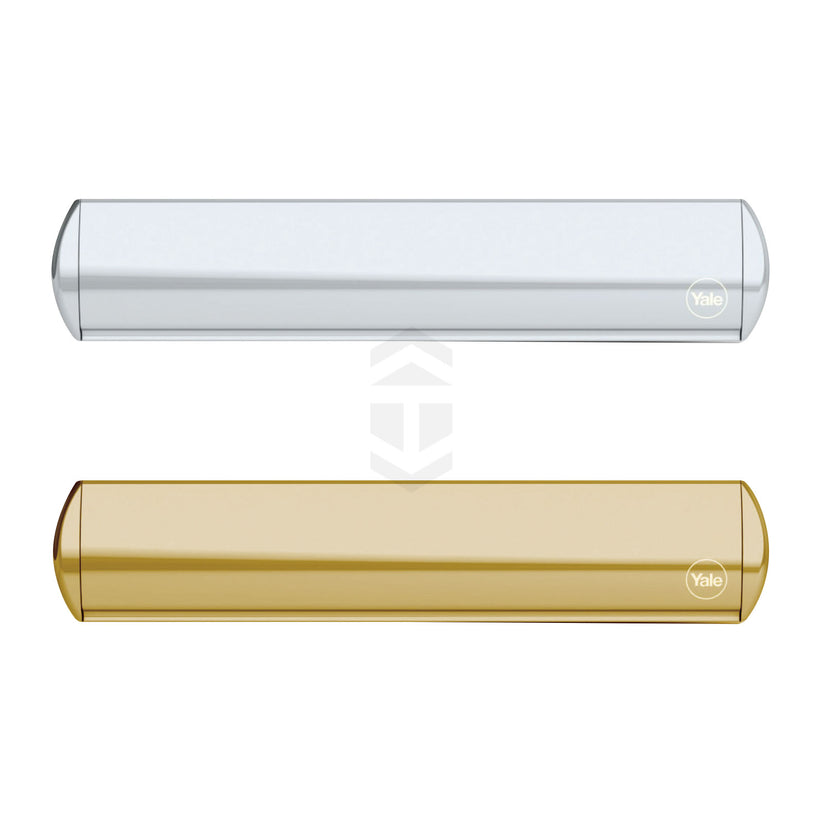Yale Platinum Premium Letterplate Post box – Truly PVC