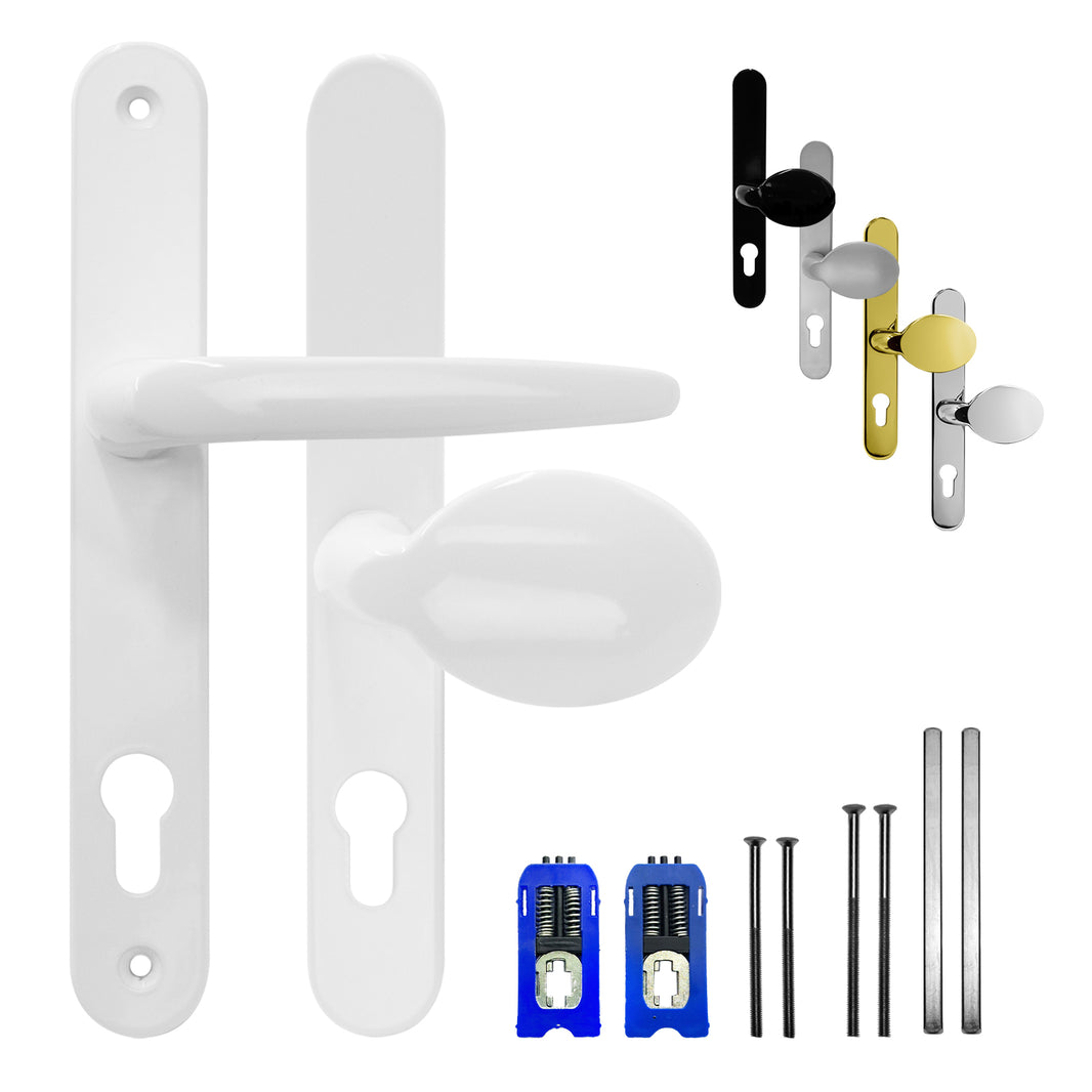 Replacement Handles and Keypad Entry for uPVC and Composite Doors ...