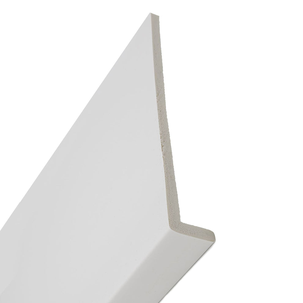 Concord 9mm uPVC Capping Board (5m) – Truly PVC