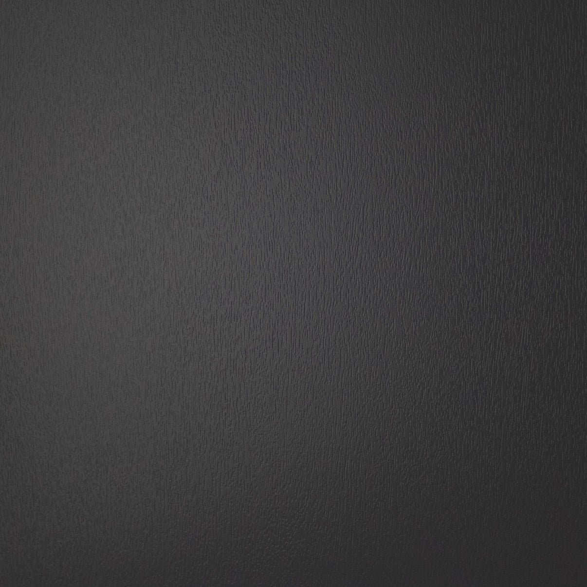 Anthracite Grey UPVC Flat Door Infill Panel Grained Plastic Foam Filled ...