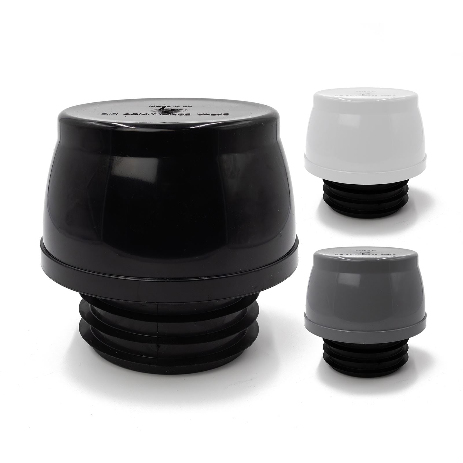 Kayflow 110mm Soil & Waste Management System Fittings – Truly PVC