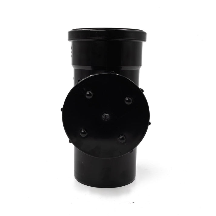 Kayflow 110mm Soil & Waste Management System Fittings – Truly PVC